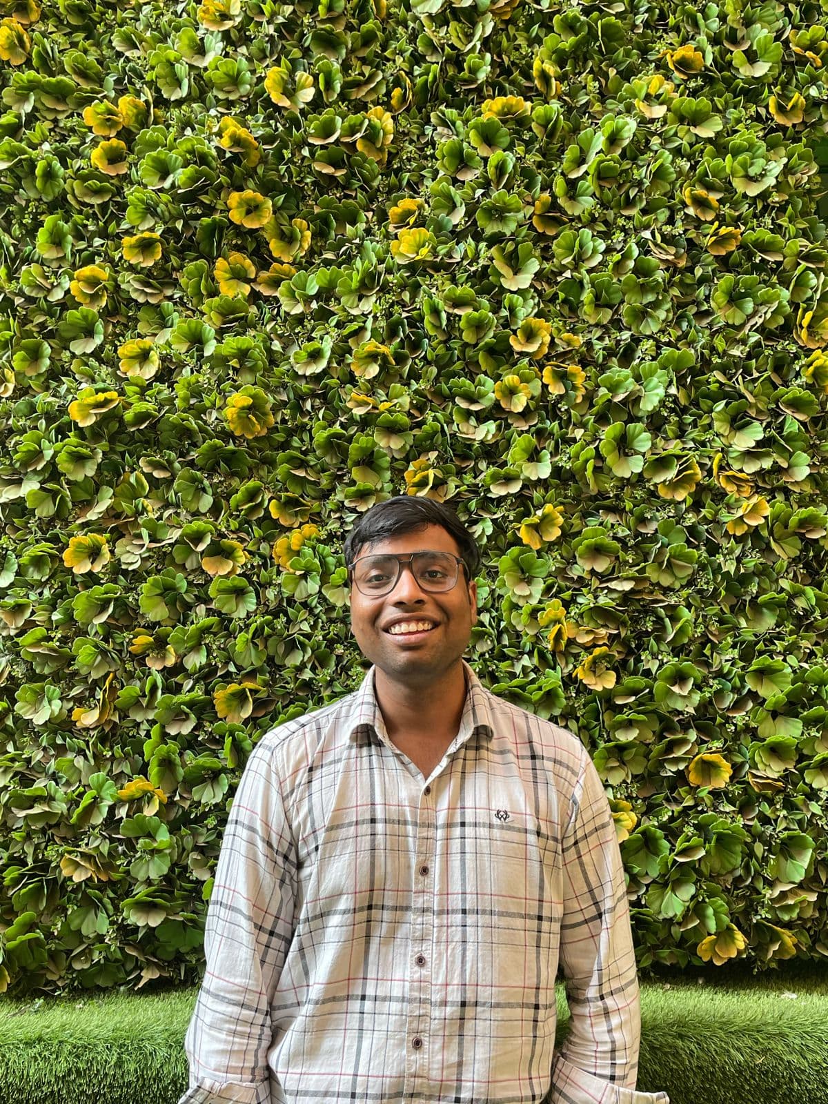 VighnoTech-AI Driven Solutions